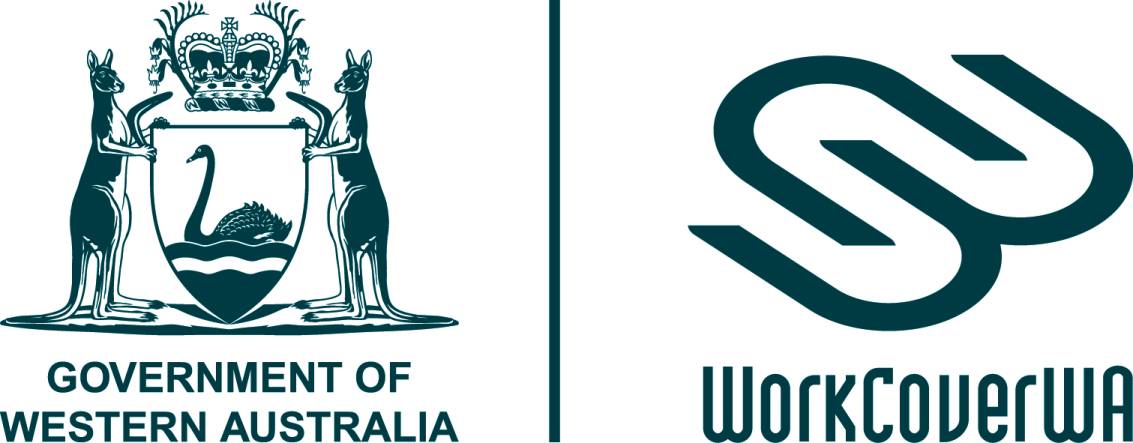 WorkCover WA Online